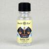 Libra Oil - Sun's Eye